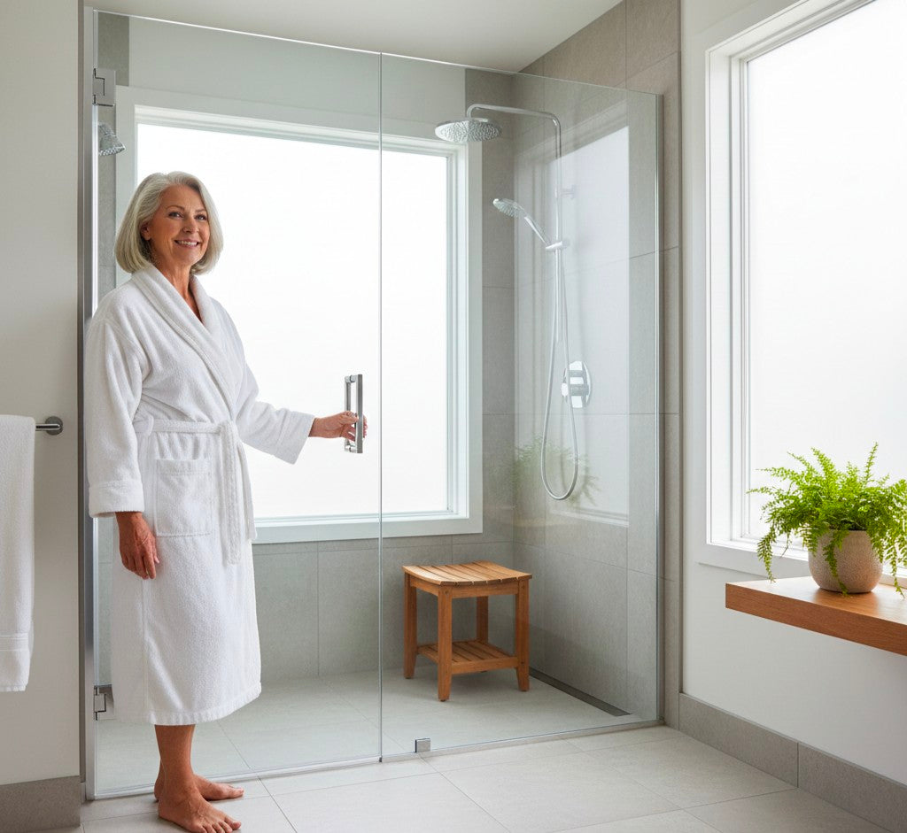 How to Measure Your Bathroom for a Shower Conversion – showers4less